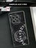 Чехол на OnePlus Ace 3 Pro / Ван Плас Эйс 3 Про с принтом "Руны"
