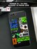 Чехол на Honor 7C/7A Pro/Huawei Y6 Prime 2018 с принтом "Nothing impossible", пр...