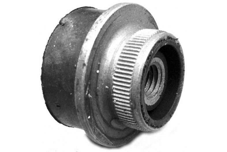 Сайлентблок крепления двигателя задний снегохода Stels Rosomaha Viking Stavr Ataman LU043170