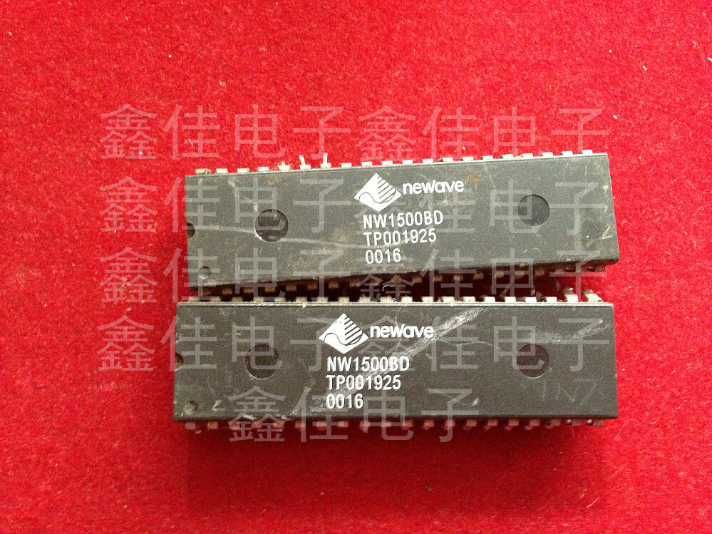 5шт NW1500BD DIP40 Чип Интегральная схема