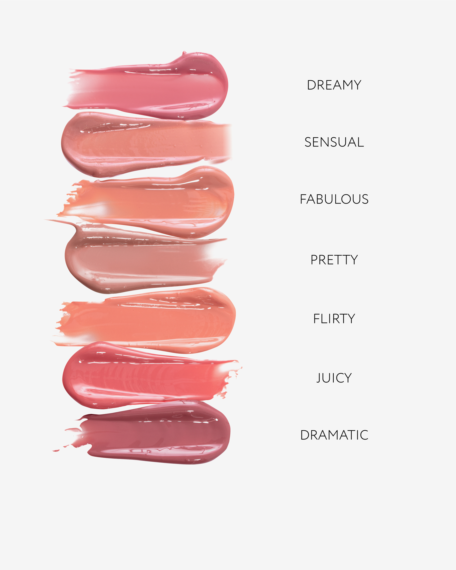 Блеск для губ Sexy Lips Gloss DRAMATIC — фото 1