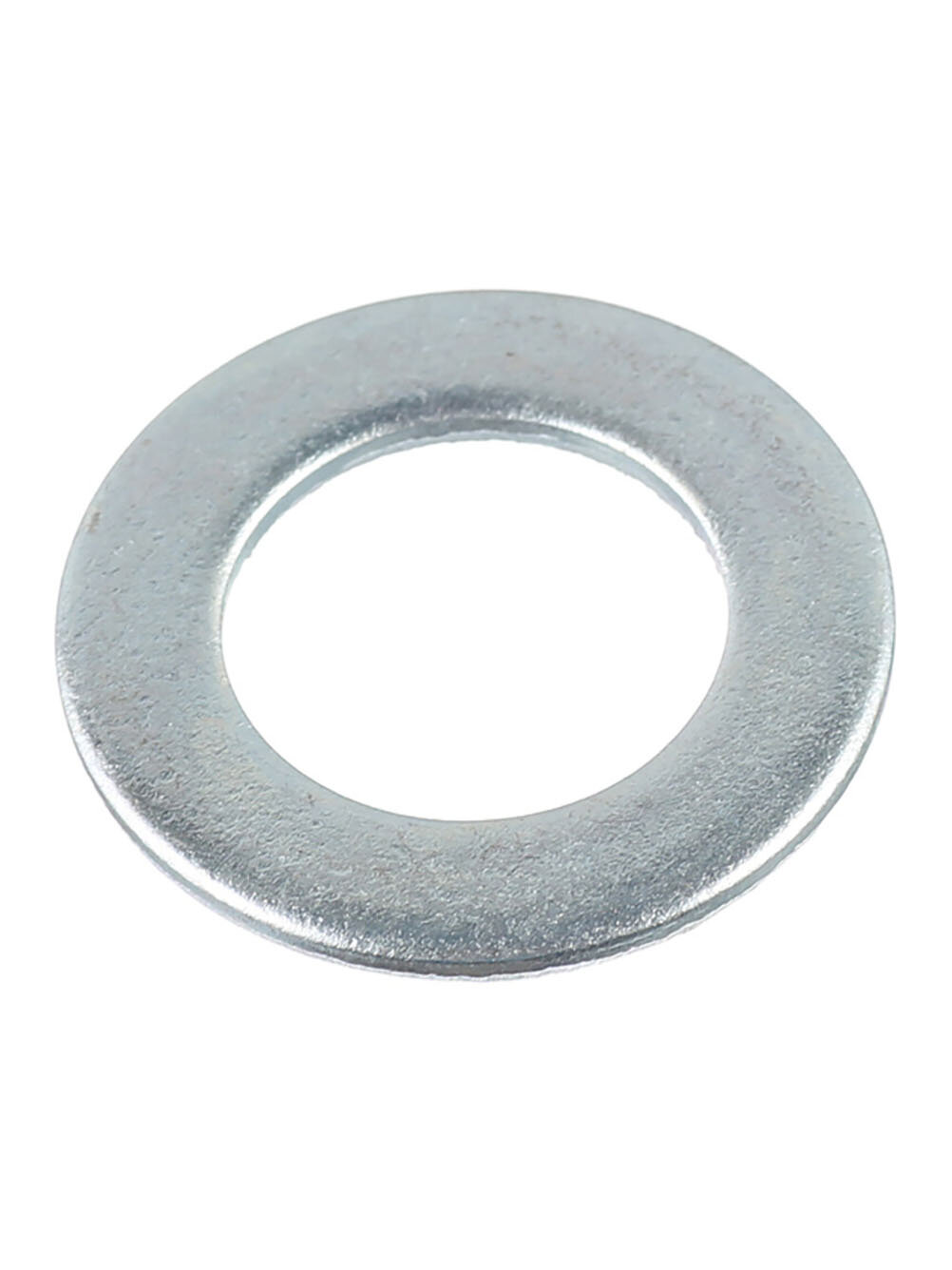 Шайба оцинкованная 22x39 мм DIN 125А (2 шт.)