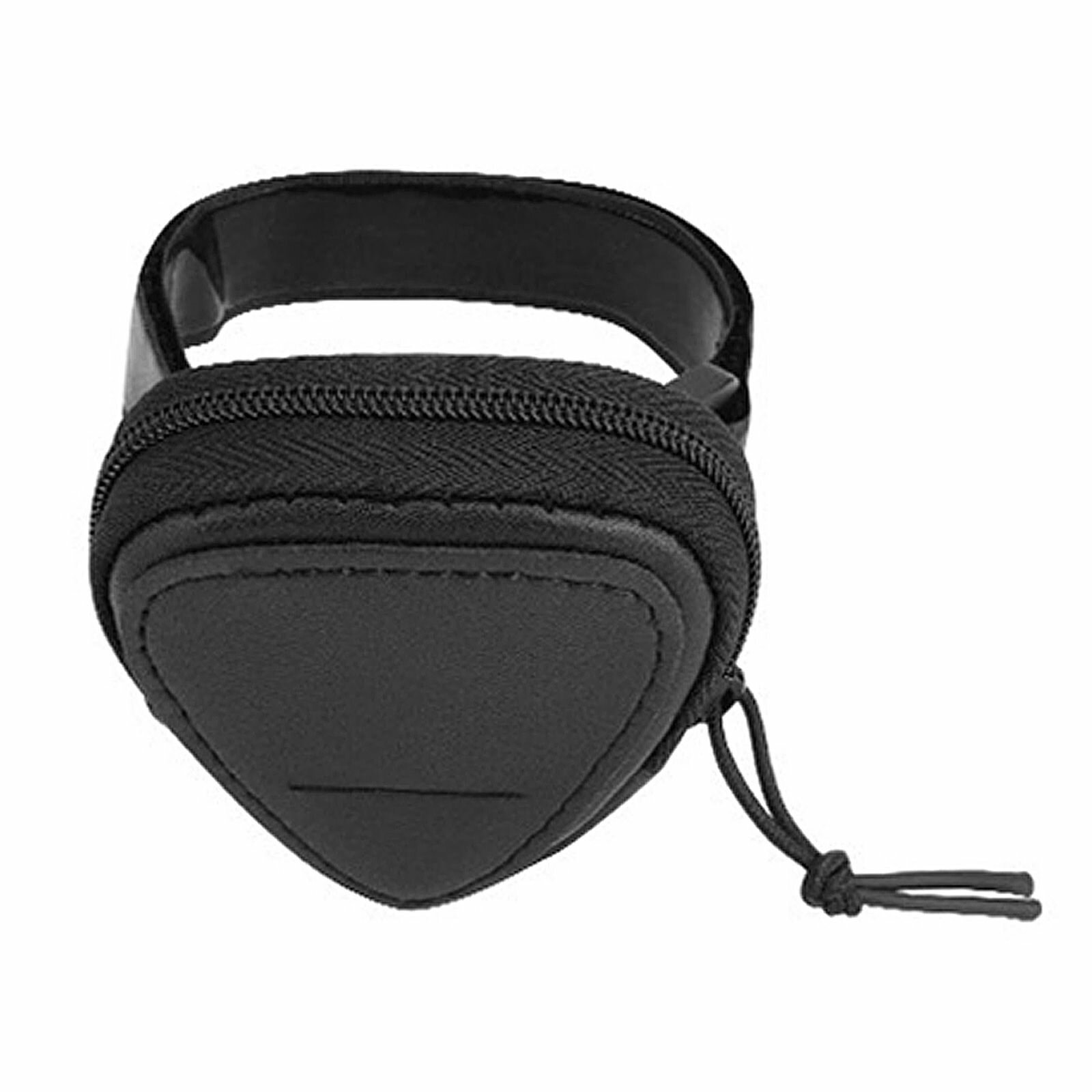 Универсальный чехол-органайзер для медиаторов гитары