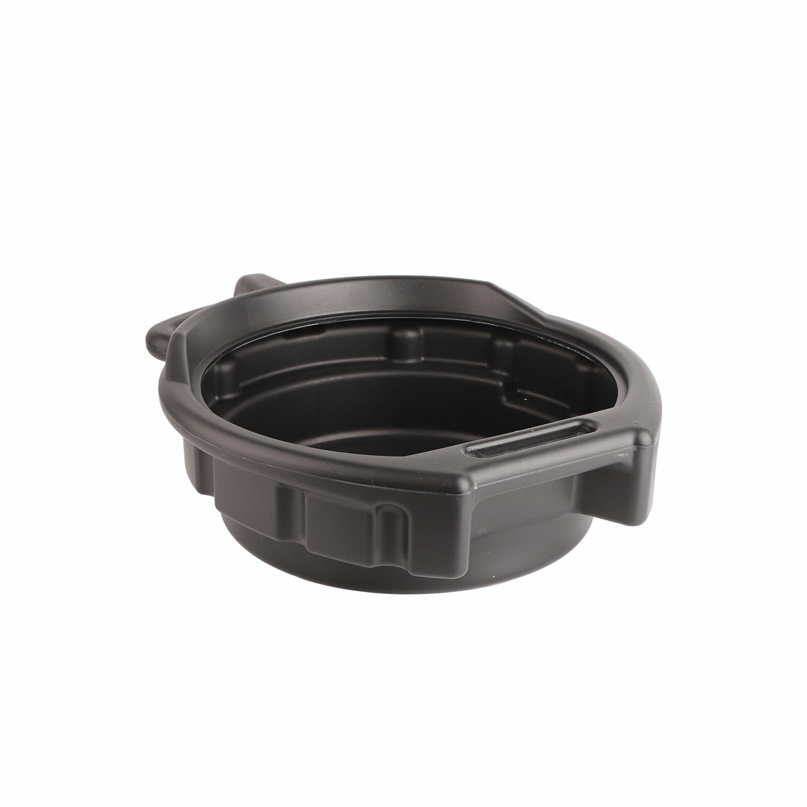 Портативный поддон для слива масла, черный антифриз, поддон для замены автомобильного масла, универсальный инструмент для ремонта автомобиля, 15 л