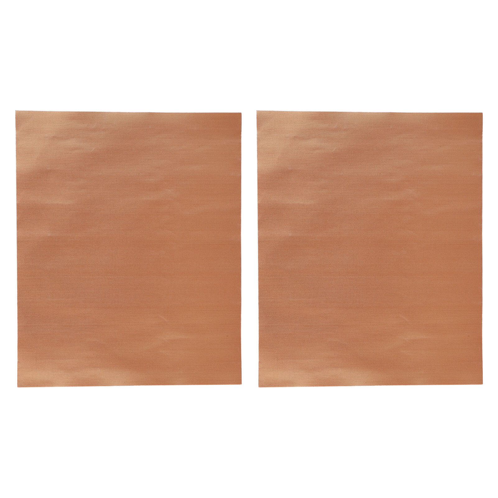 40x33cm Barbecue Mat NonStick HeatResistant BBQ Grill for Kitchen Outdoor Camping