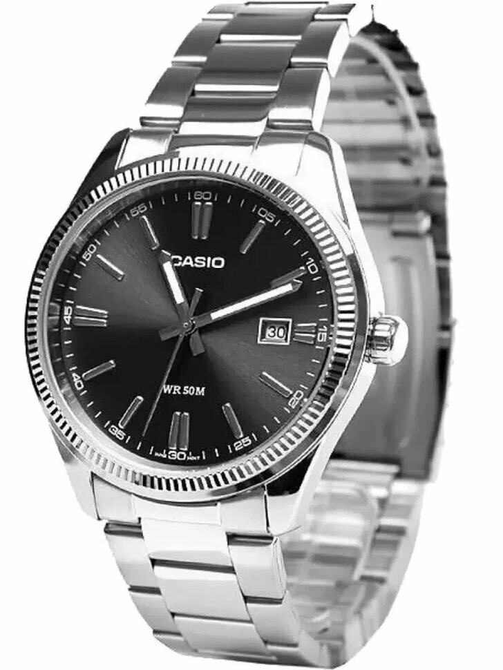 Наручные часы CASIO