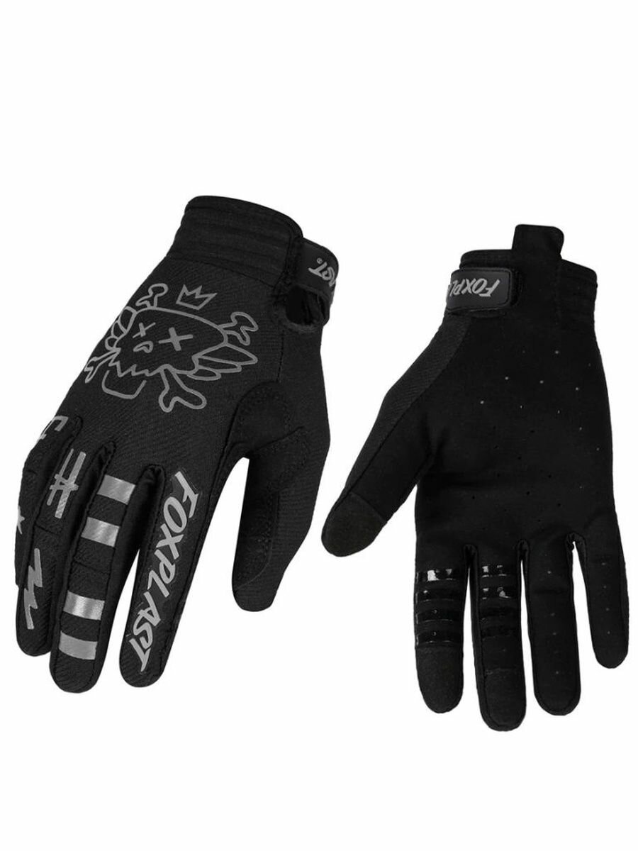 Перчатки FASTHOUSE для мужчин и женщин