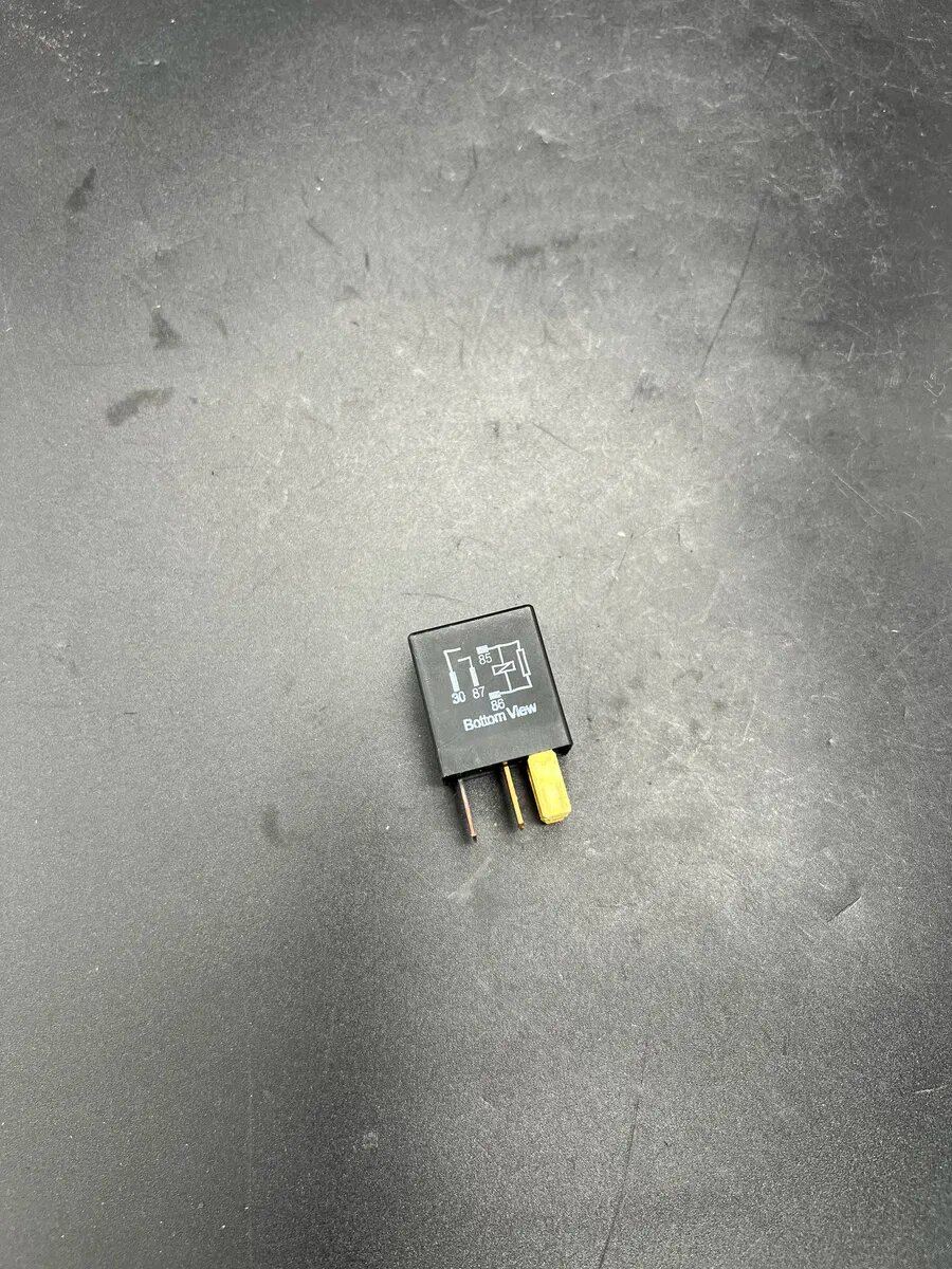 Реле Контрактный Honda
