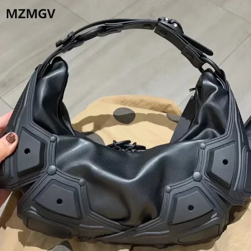 Сумка MZMGV, черный — фото 1