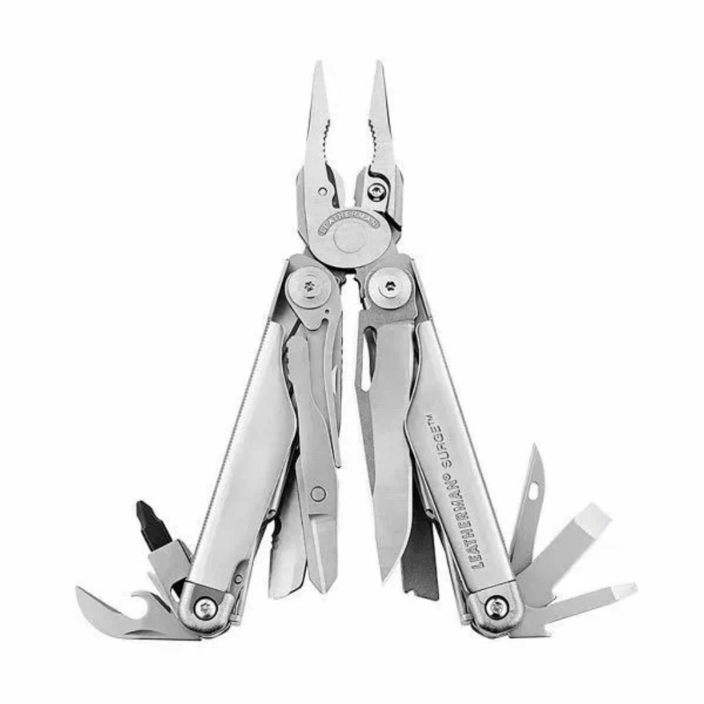 Мультитул Leatherman Surge 830165