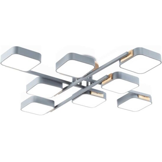 Люстра на штанге Ambrella Light COMFORT FL4889