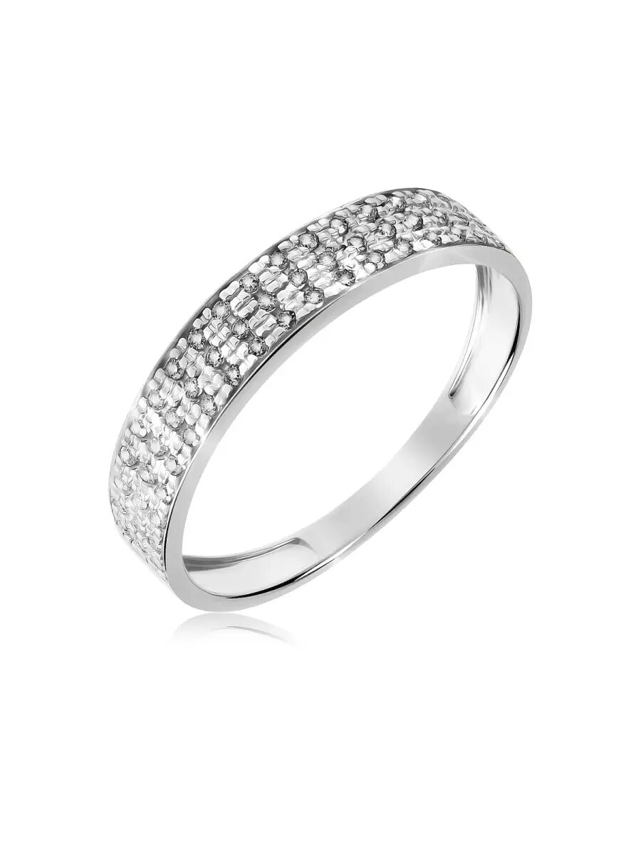 Кольцо, желтое золото, 585 проба