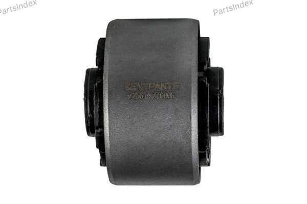 Сайлентблок задний продол. рычага Toyota RAV 4 ACA2#/CLA2#/ZCA2# 00>, ZENTPARTS Z25614