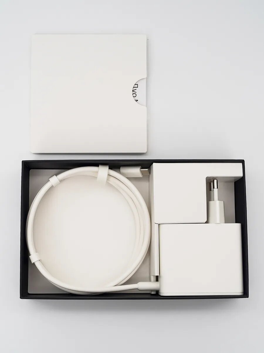 Блок питания Y65-B2D White