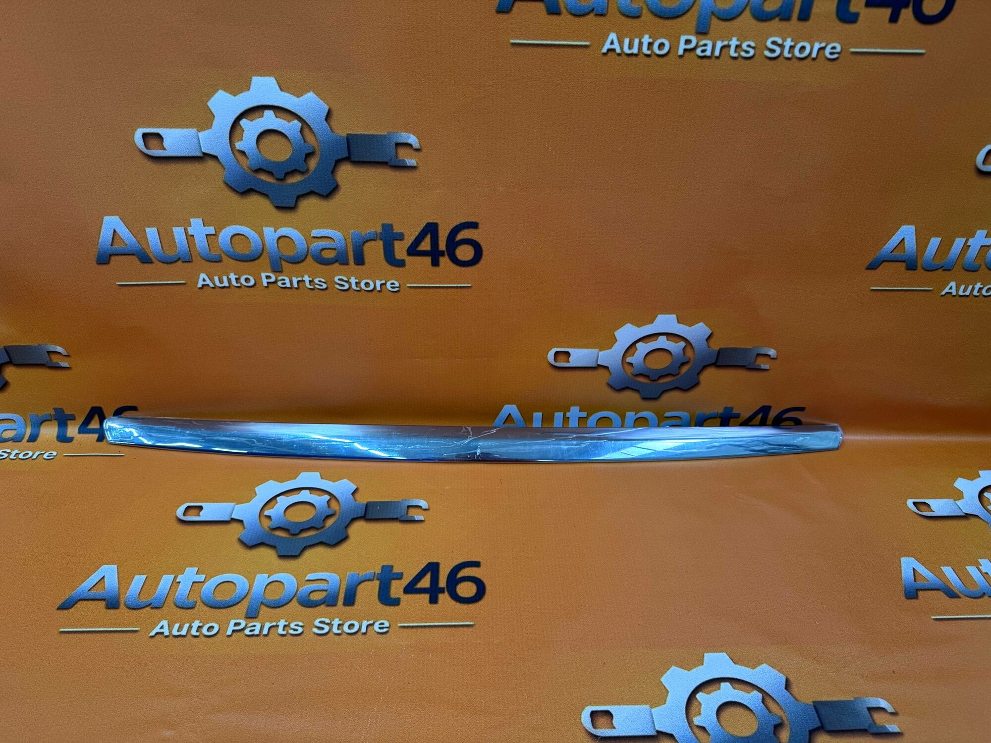 Молдинг на капот форд мондео 4 Ford Mondeo 4