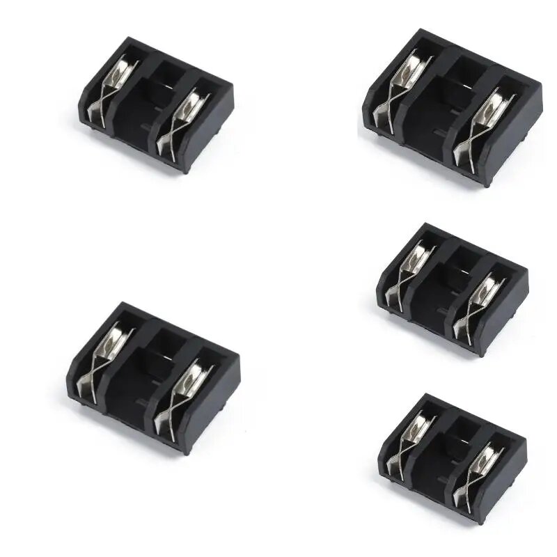 Адаптер-конвертер для Dewalt, HUXUAN 5pcs