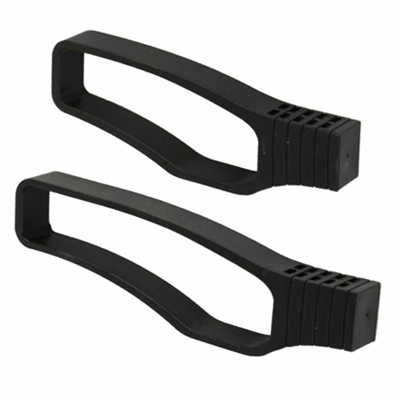 Защитный кожух велосипедной цепи защитный Кожух-Черный