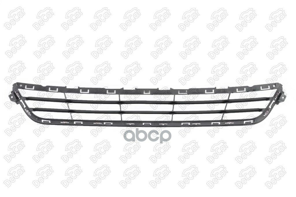 Решетка бампера DoCar 1870147DCR передняя Mondeo передняя кузовная деталь