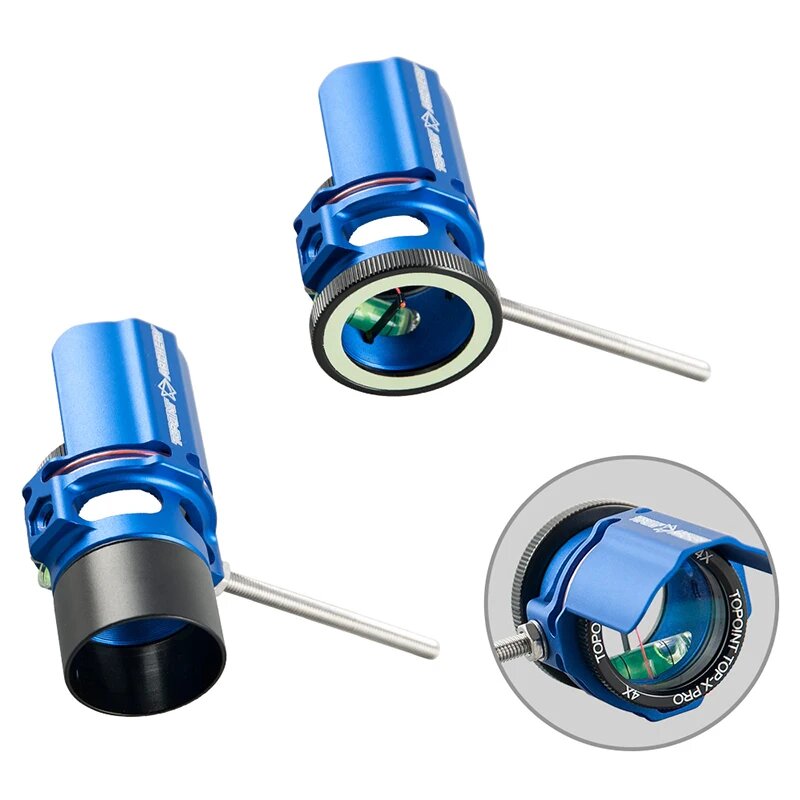 Прицел TP8750 для лука 2x4x6x8x