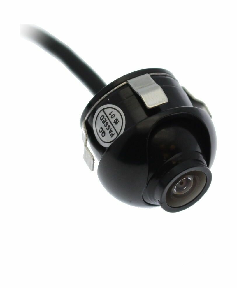 Камера бокового обзора для монтажа в корпус зеркала CAM-9