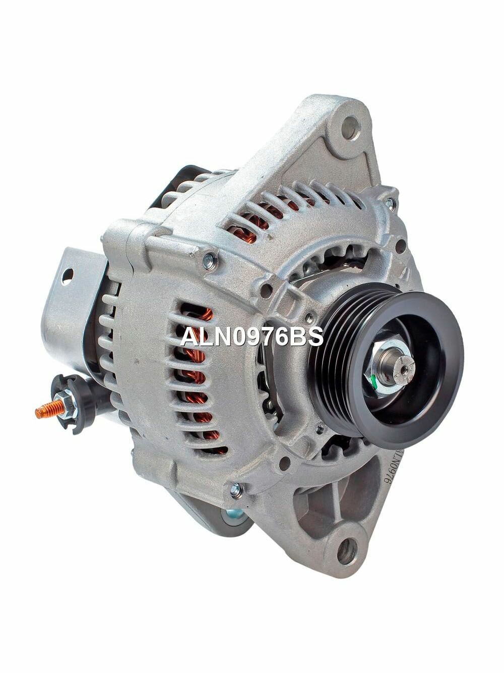 Генератор Toyota Corolla Carina