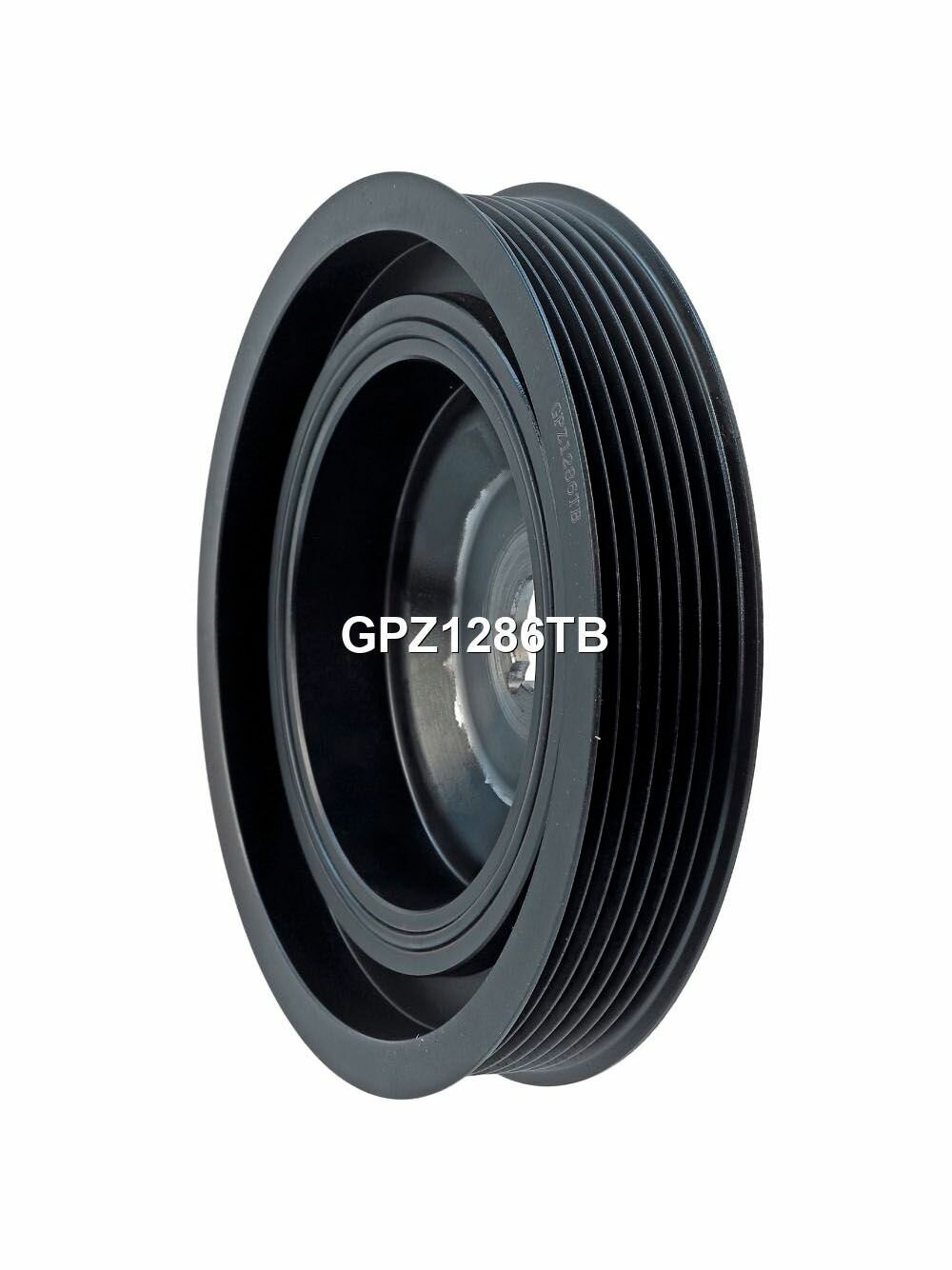 Шкив коленвала Renault Clio Twingo