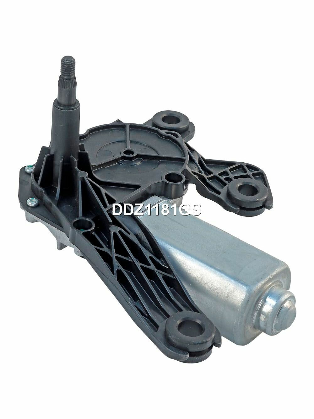 Мотор стеклоочистителя Peugeot 307 (Пежо 307)