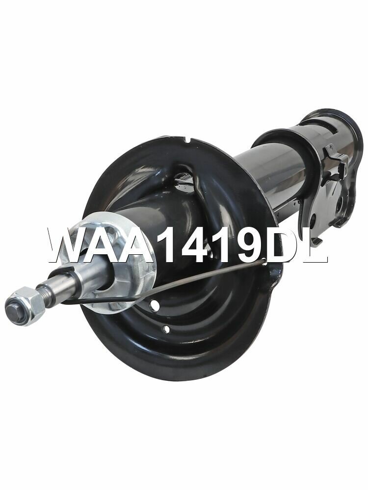 Амортизатор подвески передний Krauf WAA1419DL
