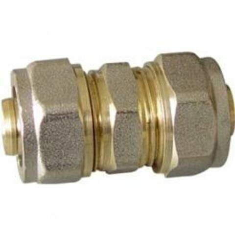 Муфта 20 цанга "FRAP" (80) F301.2020