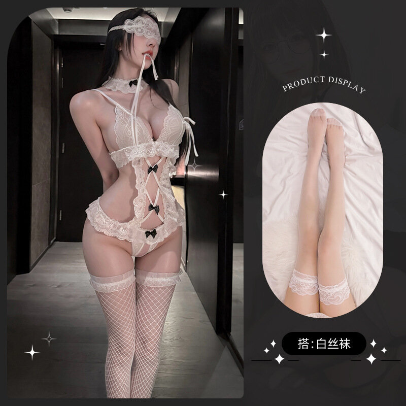 Сексуальное бельё, эротическое бельё, сексуальная женская униформа, стимулирующее воздержание бельё, сексуальное ночное бельё, чонсам