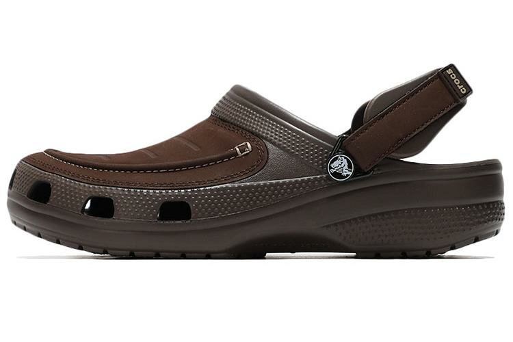 Шлёпанцы Classic