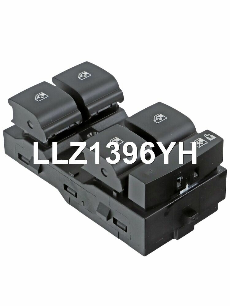 Блок управления стеклоподъемниками Krauf LLZ1396YH