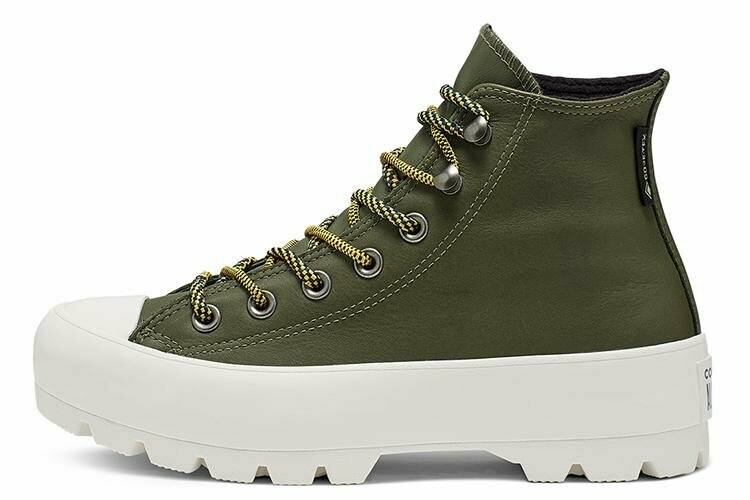Ботинки Chuck Taylor All Star