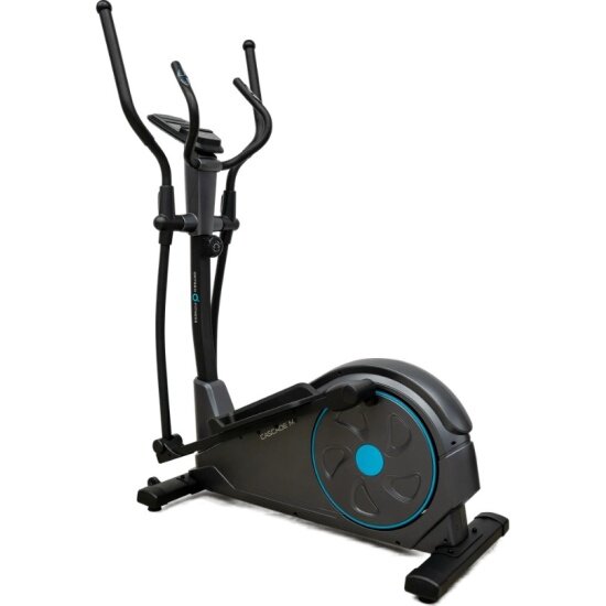 Эллиптический тренажер Oxygen Fitness CASCADE M