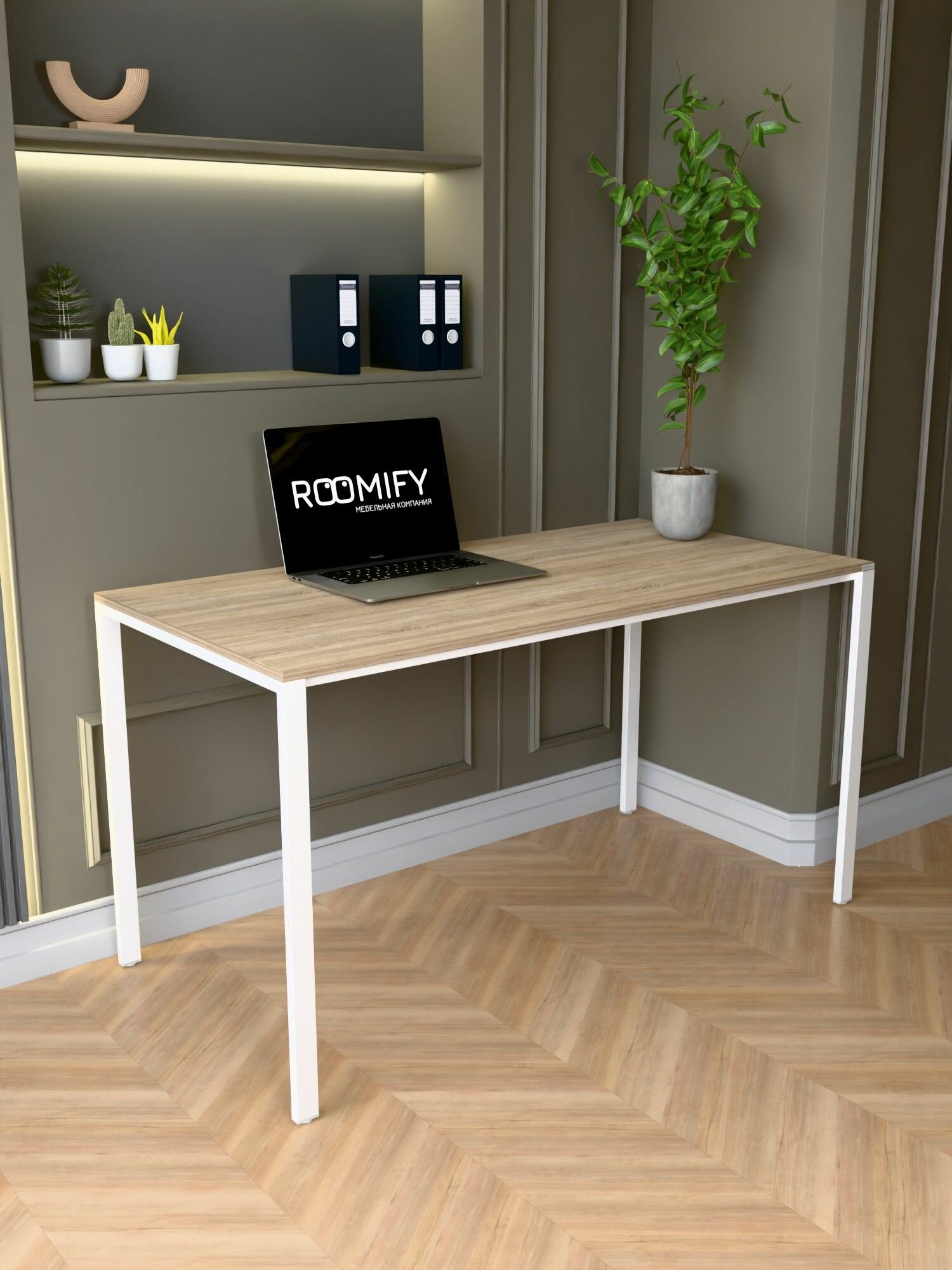 Письменный стол RAIDEN LITE