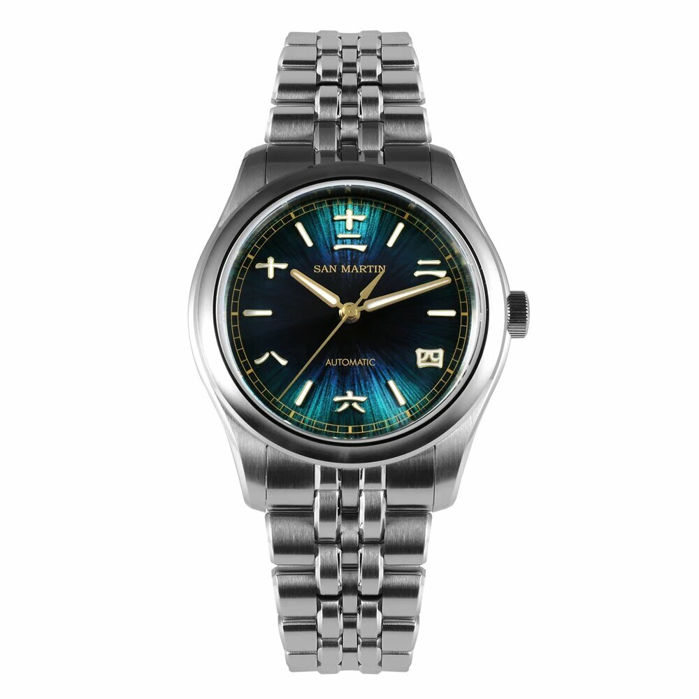 Наручные часы