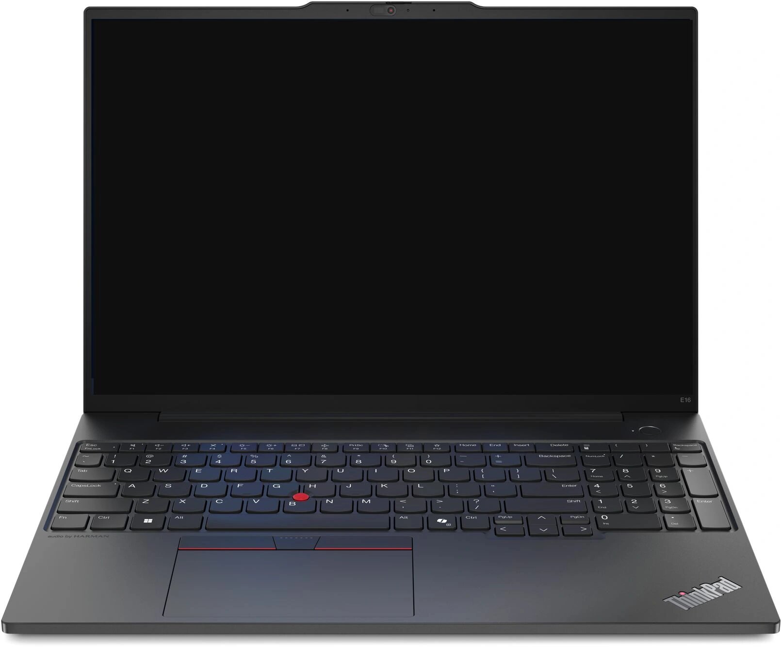 Ноутбук Lenovo ThinkPad E16 G2 16"IPS, WUXGA/Ultra 5 125U/64GB/SSD 1TB/Intel Gr/Win11pro/черный