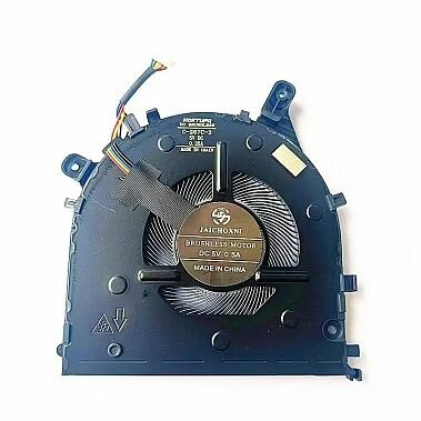 Вентилятор (кулер) для ноутбука Lenovo ThinkPad E14 Gen 2, E15 Gen2