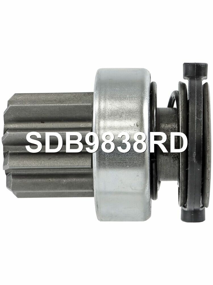 Бендикс стартера Krauf SDB9838RD