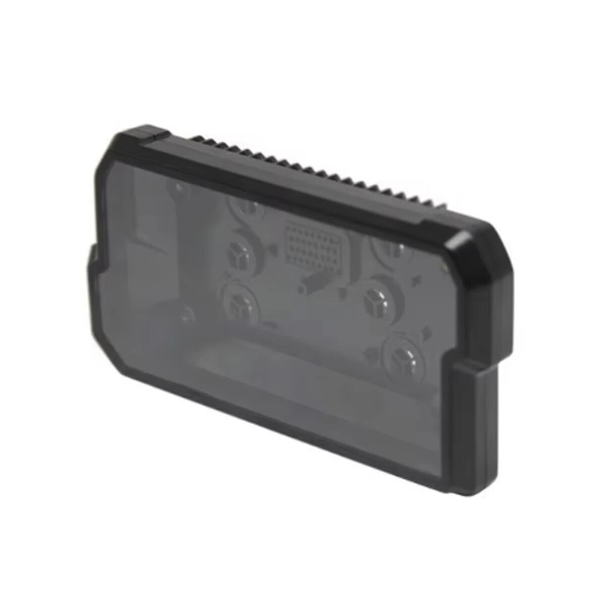 Для мотоциклов KTM DUKE 125 390 790 890 2017-2021: Защитный кожух приборной панели, корпус ЖК-спидометра и тахометра