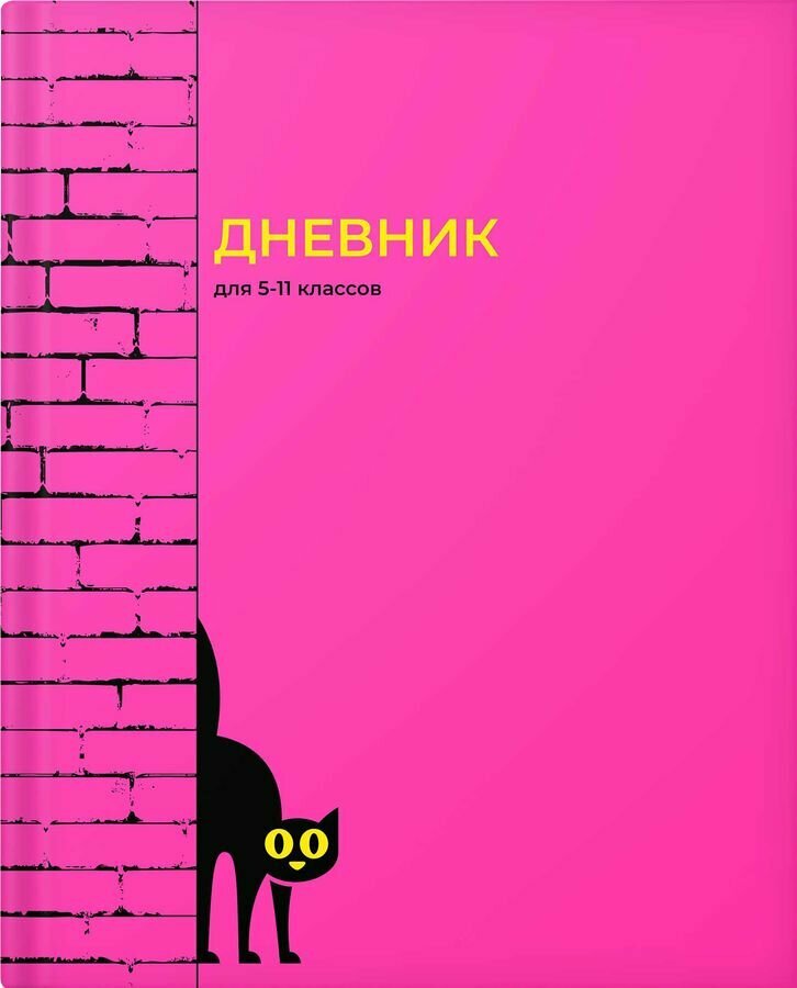 Дневник ACADEMY STYLE старшей школы Арт. 14542/4/5/6/8,14513/15/16/19/22/37/39,13646 (Россия)
