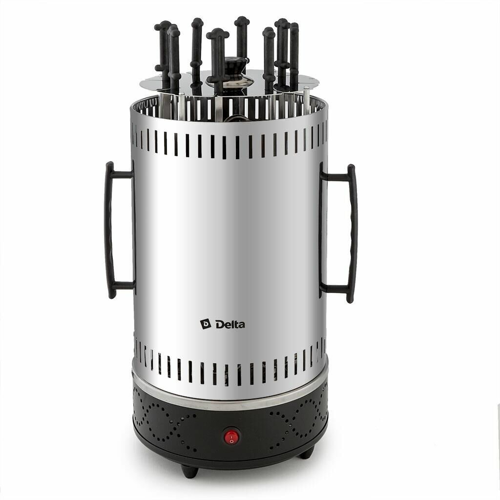 Электрошашлычница DL-6701