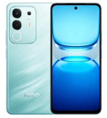 Смартфон Vivo iQOO Z10x, 8/128ГБ