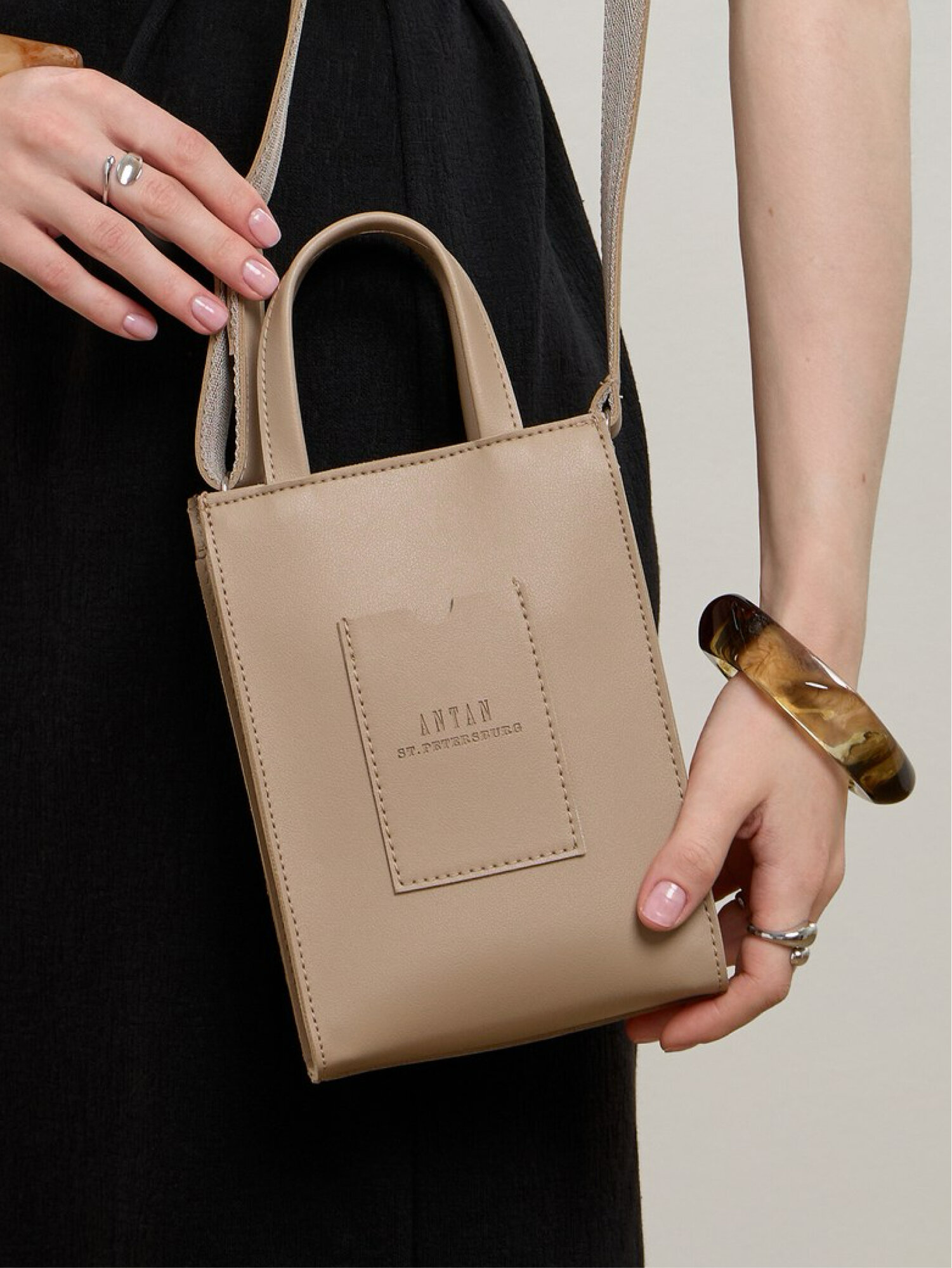 Сумка кросс-боди