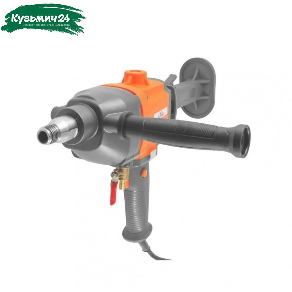 Машина сверлильная ProfiDiam PD-120/1,8 620129, бесщеточный двигатель, 1800 Вт, 1 шт.