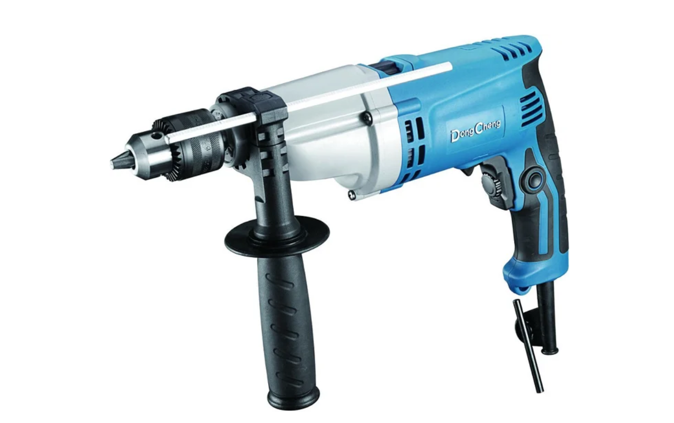 Дрель DongCheng DZJ20