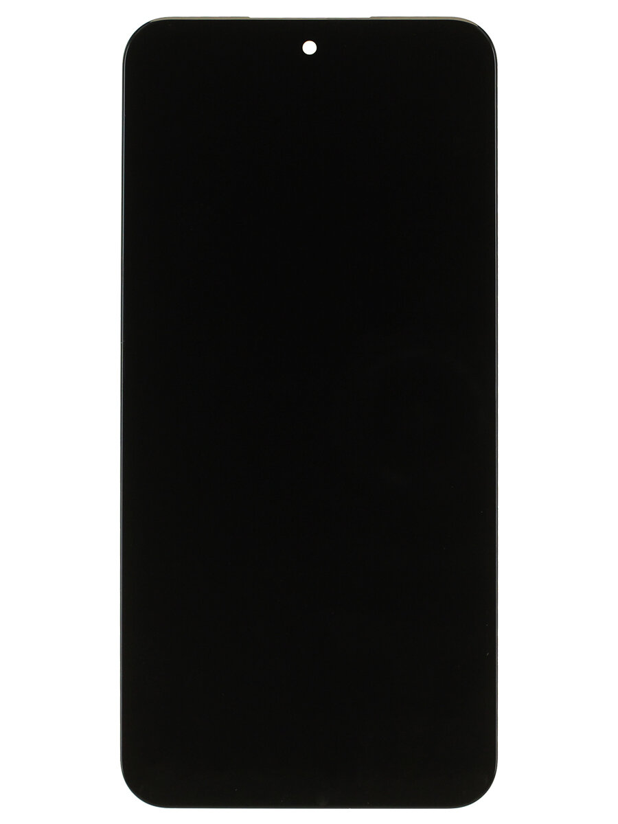 Дисплей для Samsung A546E Galaxy A54 5G с тачскрином (черный) (In-Cell)