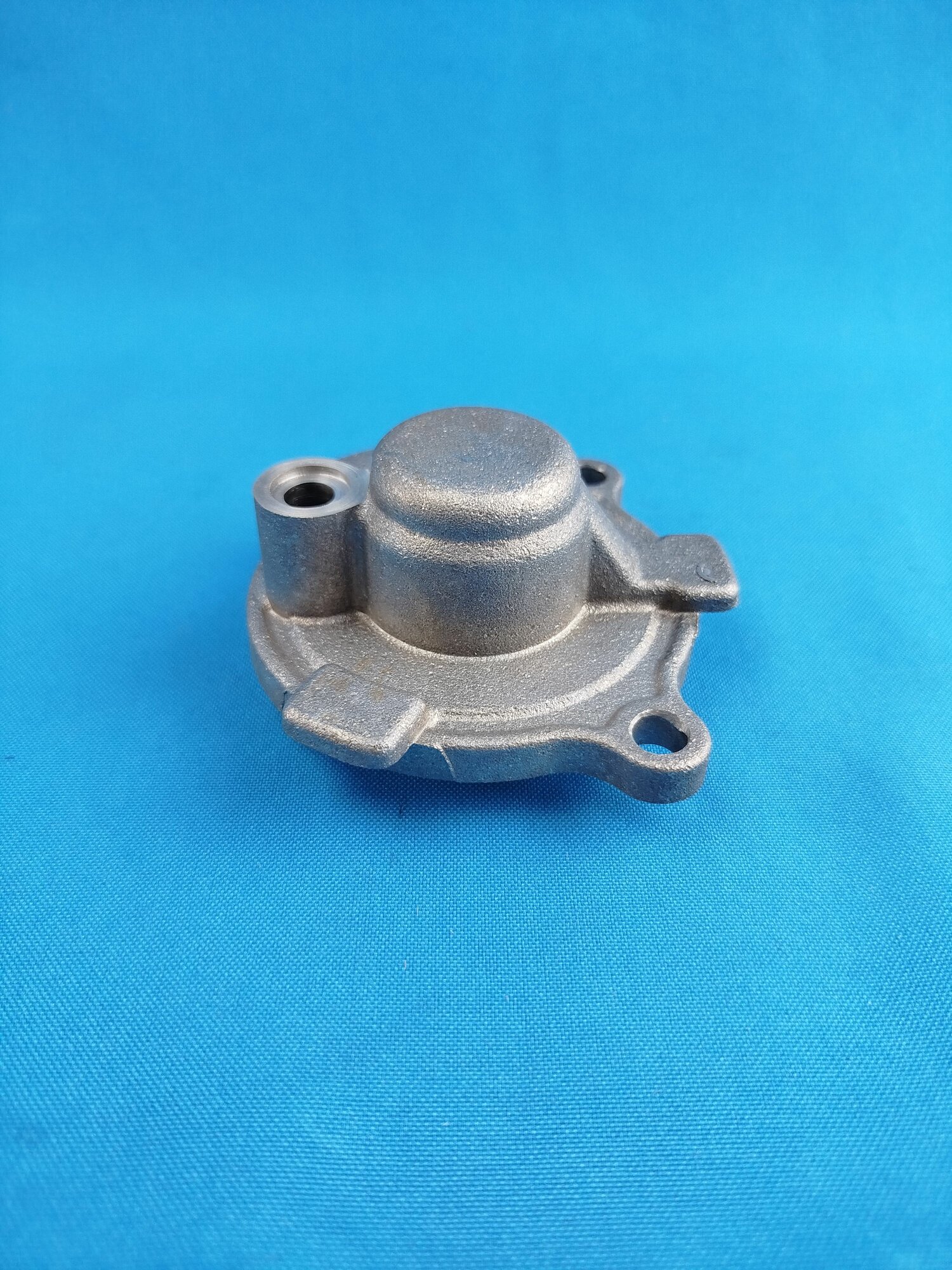 Заглушка распредвала "ВАЗ" для автомобилей ВАЗ 2108-15, Калина, Приора, Гранта (2111-1003288)