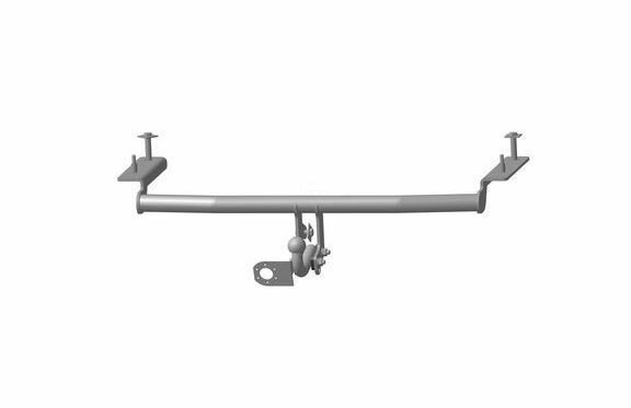 Фаркоп для Honda CR-V (1997-2002) "ORIS" 5505A