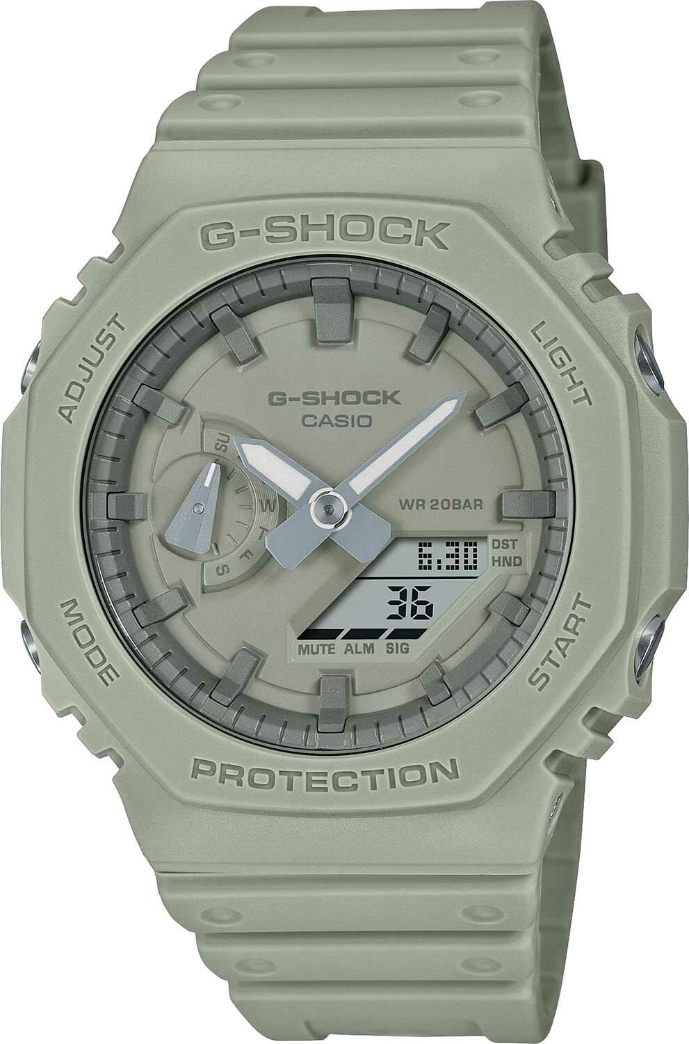 Наручные часы G-Shock